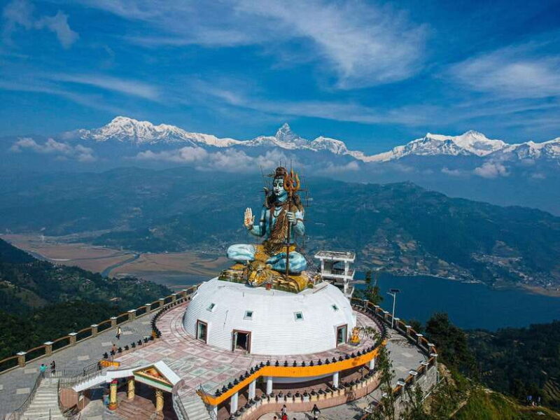 Pokhara: City Sightseeing Group Bus Tour - Why This Tour Works for Tourists