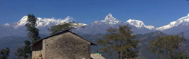 Pokhara Day Hike: Visit Japanese Hill - What to Expect on the Hike