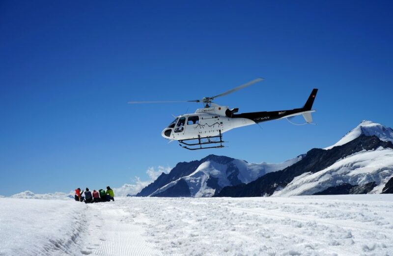 Pokhara: Exciting Heli Ride to Annapurna Base Camp - The Practicalities and Value