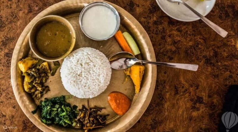 Pokhara: Nepali Cooking Class and Momo Making Workshop - What You’ll Cook and Taste