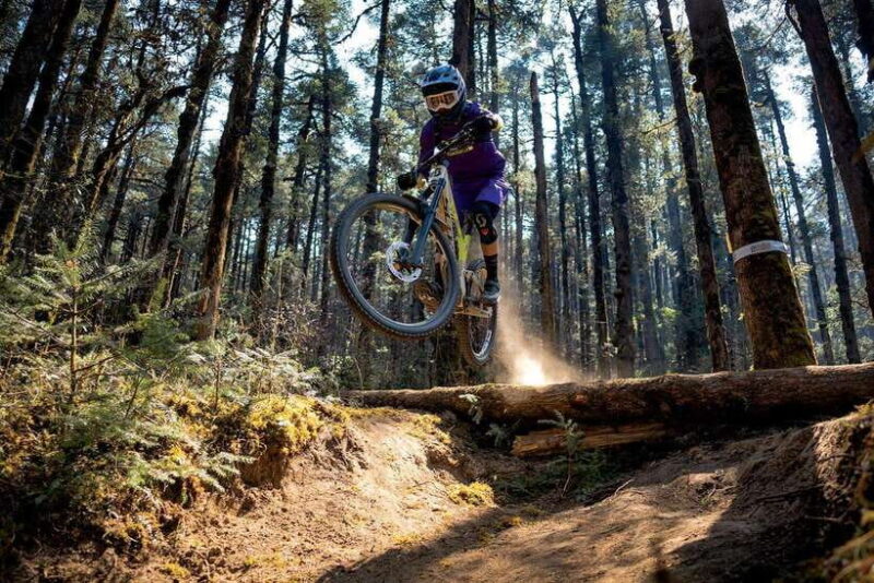 Pokhara: Peace Pagoda to Pokhara Downhill Mountain Bike Ride - A Closer Look at the Experience