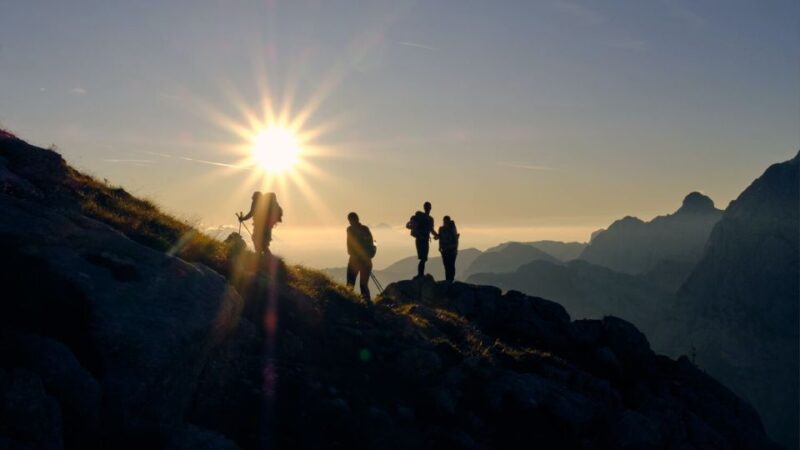 Pokhara: Sarangkot sunrise & Downhill Hike Above Fewa lake - Discovering the Itinerary: What You’ll Experience
