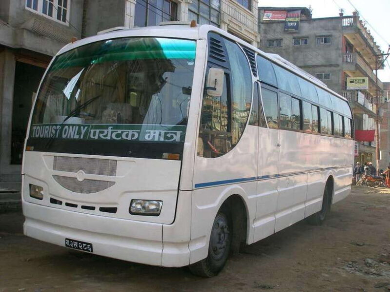 Pokhara Sightseeing By Bus - Full Day Trip - Detailed Breakdown of the Itinerary