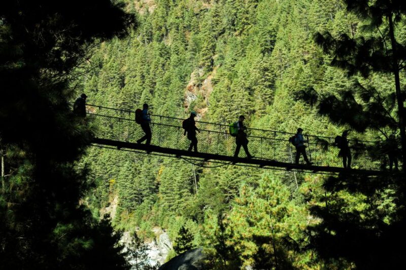 Pokhara: Suspension Bridge Private Tour- 30 Min Village Walk - Final Thoughts: Who Will Love This Experience?