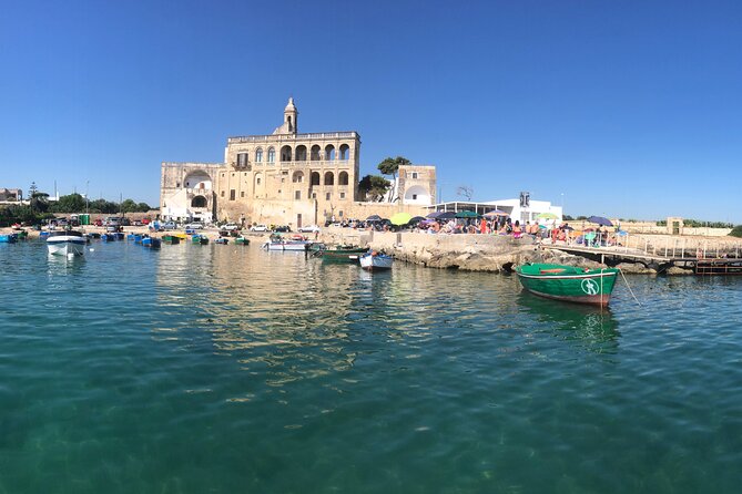 Polignano a Mare boat tour emotions, caves, diving and appetizers - Who Will Love This Tour?