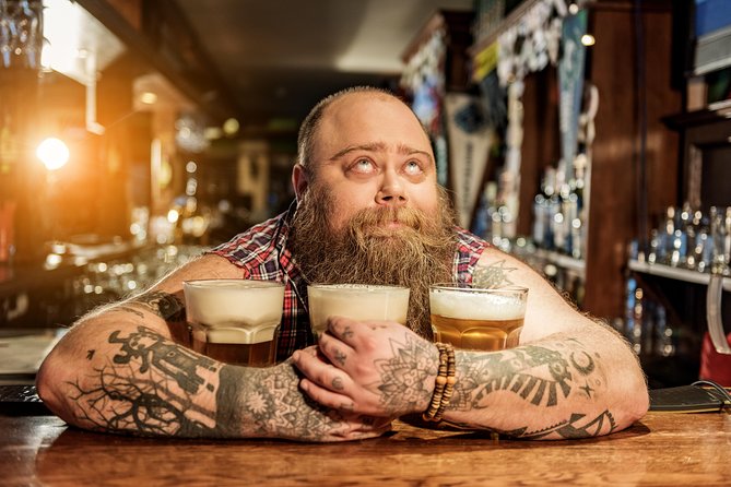 Polish Beer and Food Tasting Private Tour in Wroclaw - Authentic Experiences and Customer Feedback