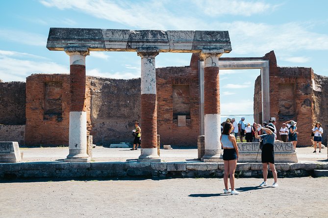 Pompeii, Positano & Sorrento private shore excursion - Who is This Tour Best For?