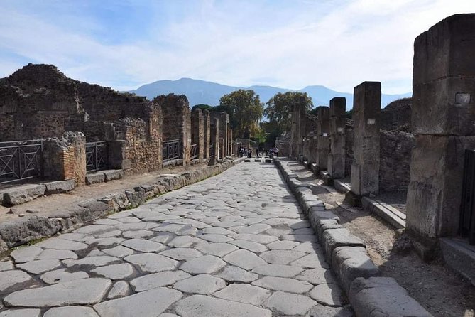 Pompeii tour all inclusive - Final Thoughts