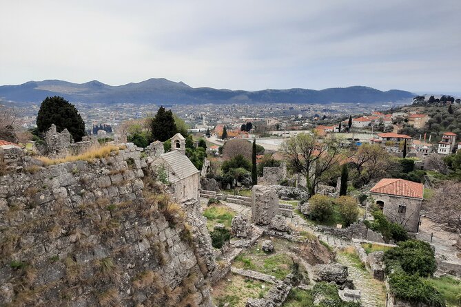 Port of Bar tour - Explore Adriatic area - Bar and Ulcinj tour - What Makes This Tour Stand Out?