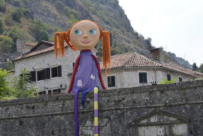 Port of Kotor tour - Kotor old town private walking tour - Why This Tour Stands Out