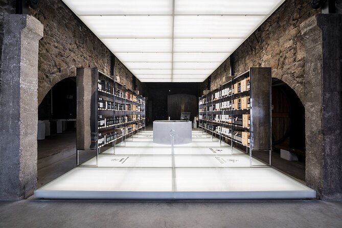 Port Wine Tour | 3 Cellars | 7 Tastings | 12 Participants Maximum - FAQs