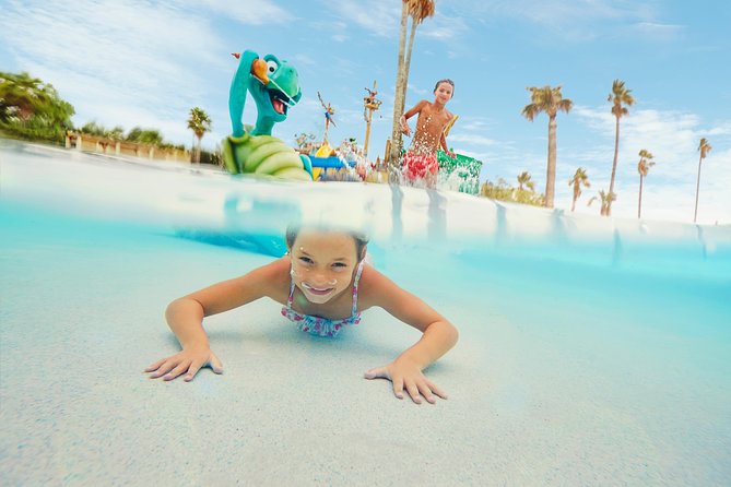 Portaventura Caribe Aquatic Park from Barcelona Full Day Trip - The Value and Practical Considerations