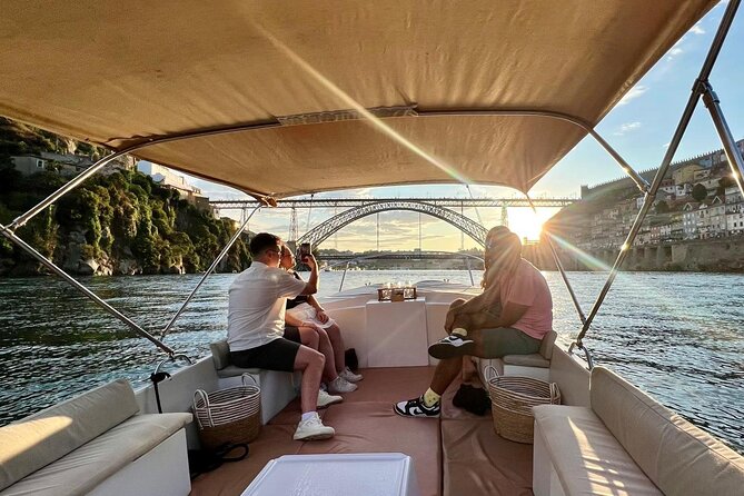 Porto: Boat trip along the Douro River 6 Bridges - Why Travelers Keep Coming Back