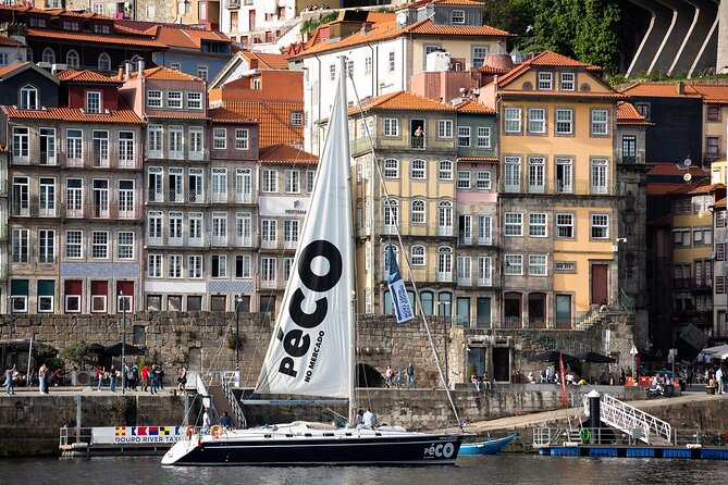 Porto Douro River Tour: Exclusive Experience with Local Guides - Who Should Take This Tour?