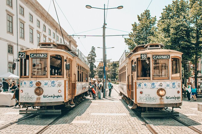 Porto Photo Tour - Who Should Consider This Tour?