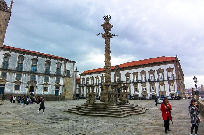 Porto private afternoon tour, discover the most iconic attractions - Who Should Book This Tour?