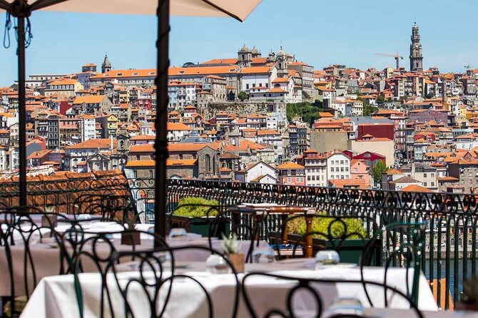 Porto Private Tour  Customizable Experience - Why Travelers Rate It So Highly