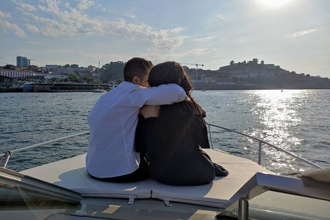 Porto: Private Tour to D. Luís Bridge (1h), group price up to 6px - Frequently Asked Questions