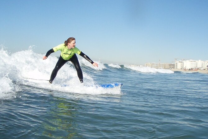 Porto Surf Experience - What to Expect: A Step-by-Step Breakdown