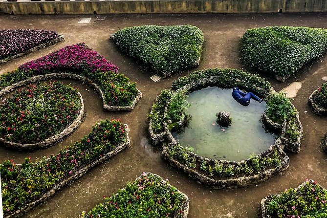 Positano, Amalfi and Ravello by Mercedes Van From Salerno - Authentic Experiences and Practical Details