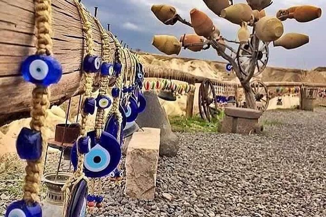 Pottery Workshop in Cappadocia - The Real Value of This Experience