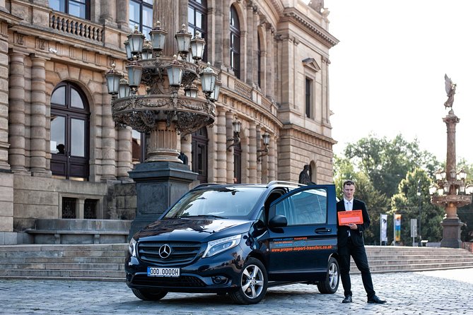 Prague Airport Private Departure Transfer - What to Expect on the Day of Your Transfer