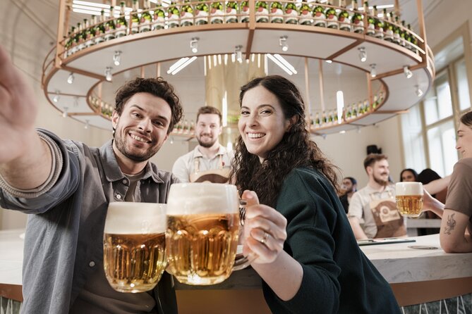 Prague All-Inclusive Pass: 30+ Activities including Prague Castle - Frequently Asked Questions