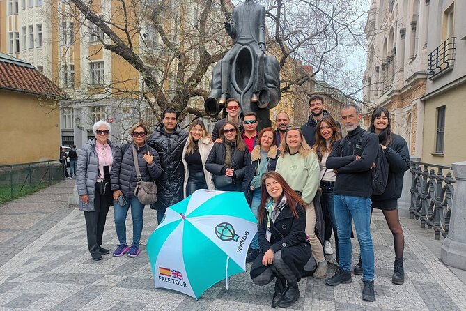 Prague Essential Tour Old Town and Jewish Quarter - Frequently Asked Questions