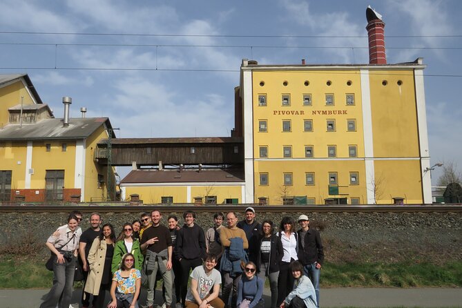 Prague Literary & Historical Tours - Literature Route - Authentic Experiences and Hidden Gems
