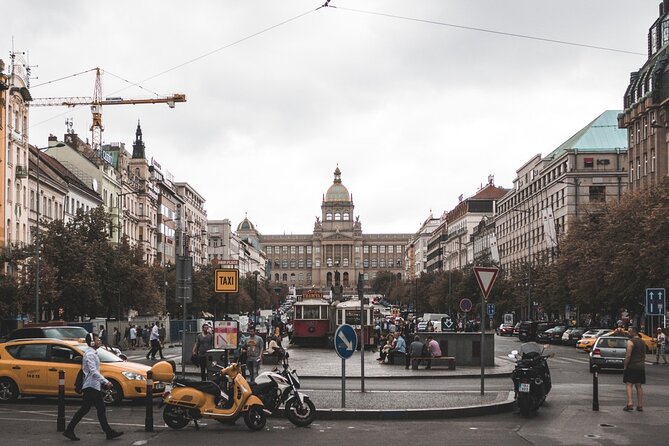 Prague: Old Town and Jewish Quarter Small-Group Tour - Why This Tour Offers Good Value