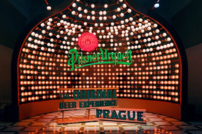 Prague Pilsner Urquell Experience with 3 Free Beer Tastings - Final Thoughts: Is It Worth It?