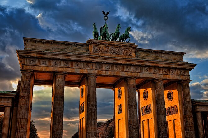 Prague to Berlin Private Transfer with Optional Sightseeing - What Makes This Transfer Stand Out?