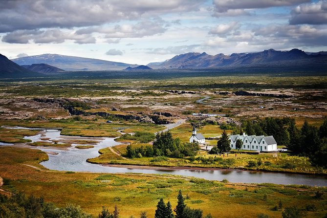Premium Golden Circle Tour in Jeep - Who Should Book This Tour?