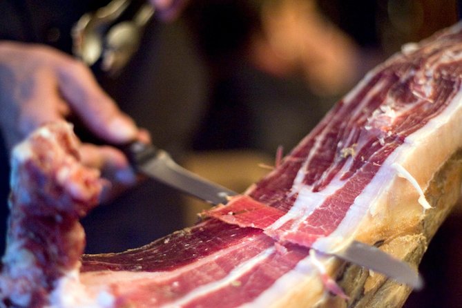 Premium Lisbon Port Wine and Tapas Tasting - What Makes This Tour a Great Value?