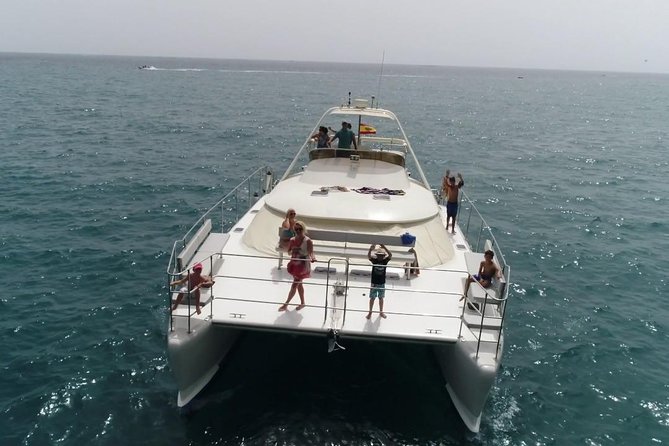 Prestigious cruiser private charter - Frequently Asked Questions