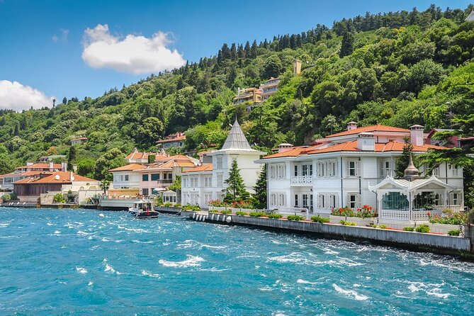Princess Island Tour Full Day with Lunch - What Travelers Are Saying: Authentic Perspectives