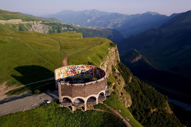 Private 1-Day Tour to Kazbegi & Gergeti Trinity Church - Who Will Love This Tour?