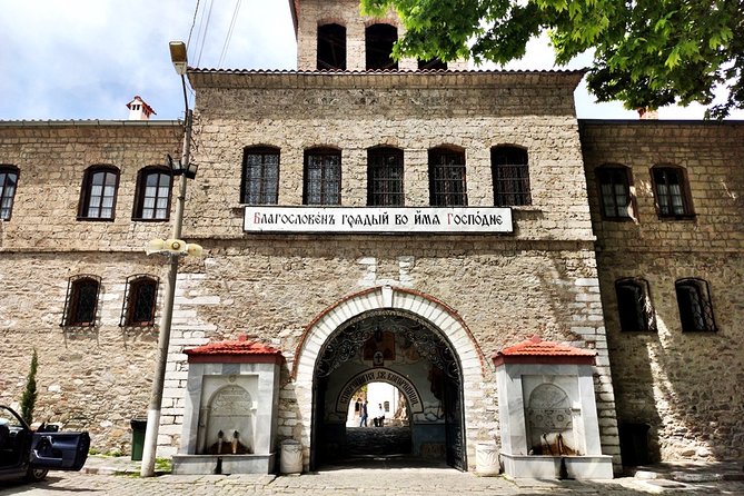 Private 1-day Trip To Wonderful Bridges-Bachkovo-Asen's Fortress from Plovdiv - FAQ