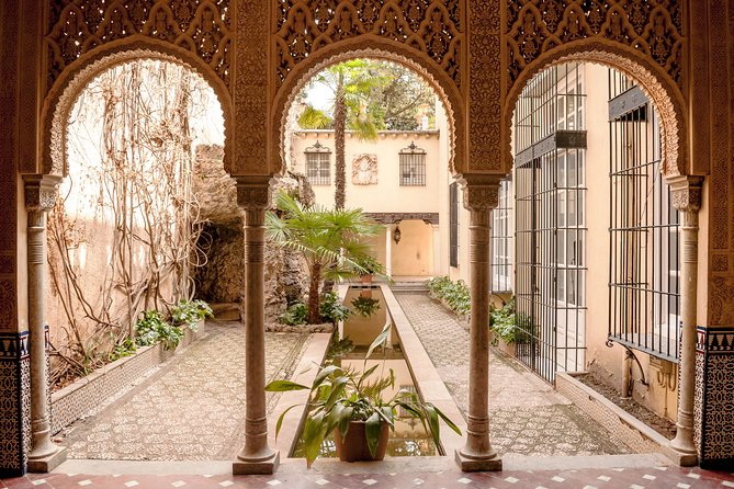 Private 3-hour Alhambra tour with tickets - Introduction: A Closer Look at the Private Alhambra Tour