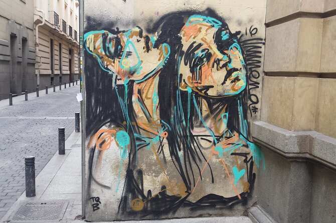 Private 3-Hour Group Tour in Madrid - Breaking Down the Itinerary