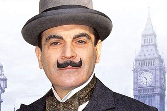 Private 3 hour Poirot Tour of London by Black Taxi - An In-Depth Look at the Tour Experience