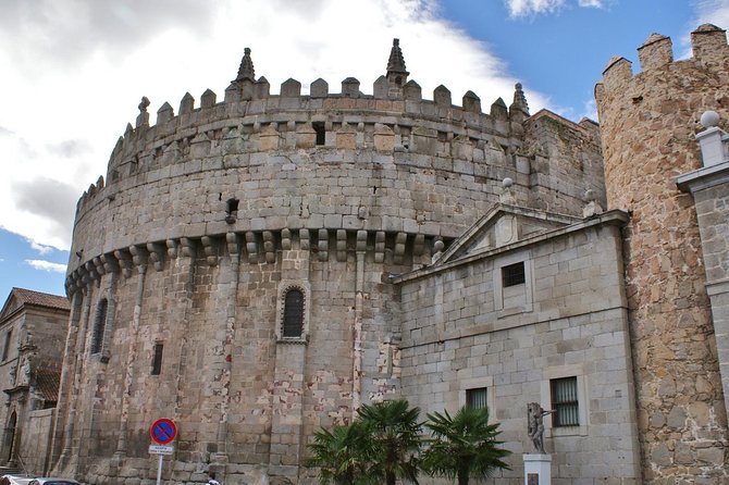 Private 3-hour Walking Tour of Avila with official tour guide - Final Thoughts