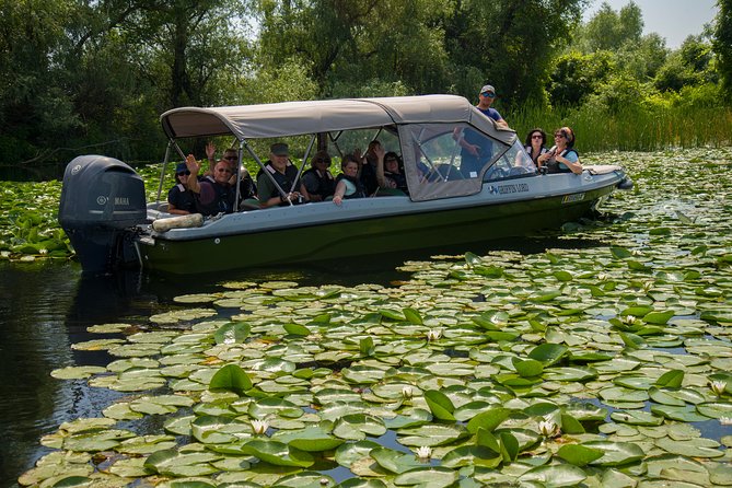 PRIVATE 4-5h speedboat tour to the village Mila23 - Exploring the Details: What to Expect from the Mila23 Speedboat Tour
