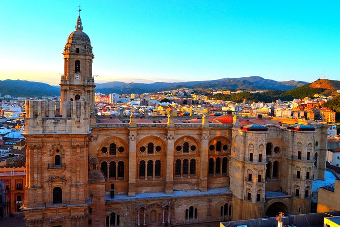 Private 4-hour City Tour of Malaga - Who Is This Tour Best For?