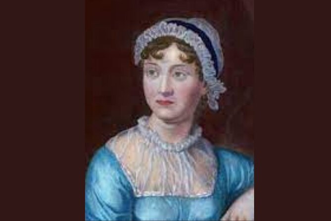 Private 4-Hour Guided Tour In the Footsteps of Jane Austen in London - What You Can Expect as a Traveler