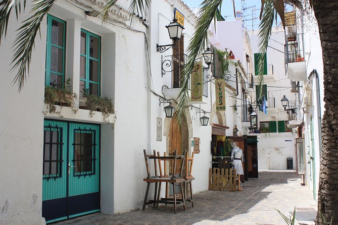 Private 4-hour walking tour of Ibiza with official tour guide - Who Should Book This Tour?