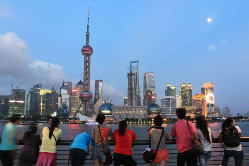 Private 5-Day Tour of Shanghai, Hangzhou, Wuzhen and Suzhou - Suzhou: The City of Gardens and Waterways