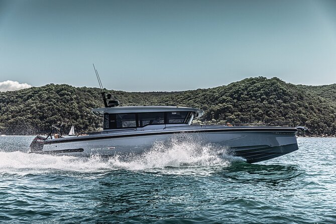 Private 5-Hour Cruise on Brand-New  Motor Yacht in Mykonos (Voreus) - What Makes This Tour Special?