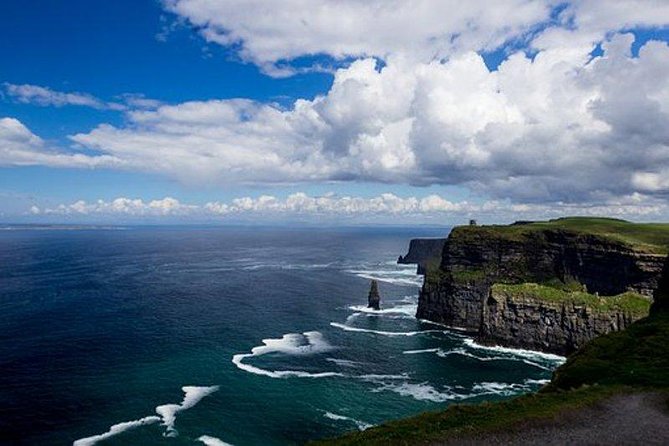 Private 7 Day Custom Luxury Car MPV Tour Of The South & South West Ireland - Who Will Love This Tour?
