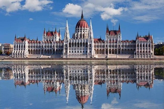 PRIVATE (7 hours) Budapest and Szentendre city tour with lunch and winetasting - Final Thoughts